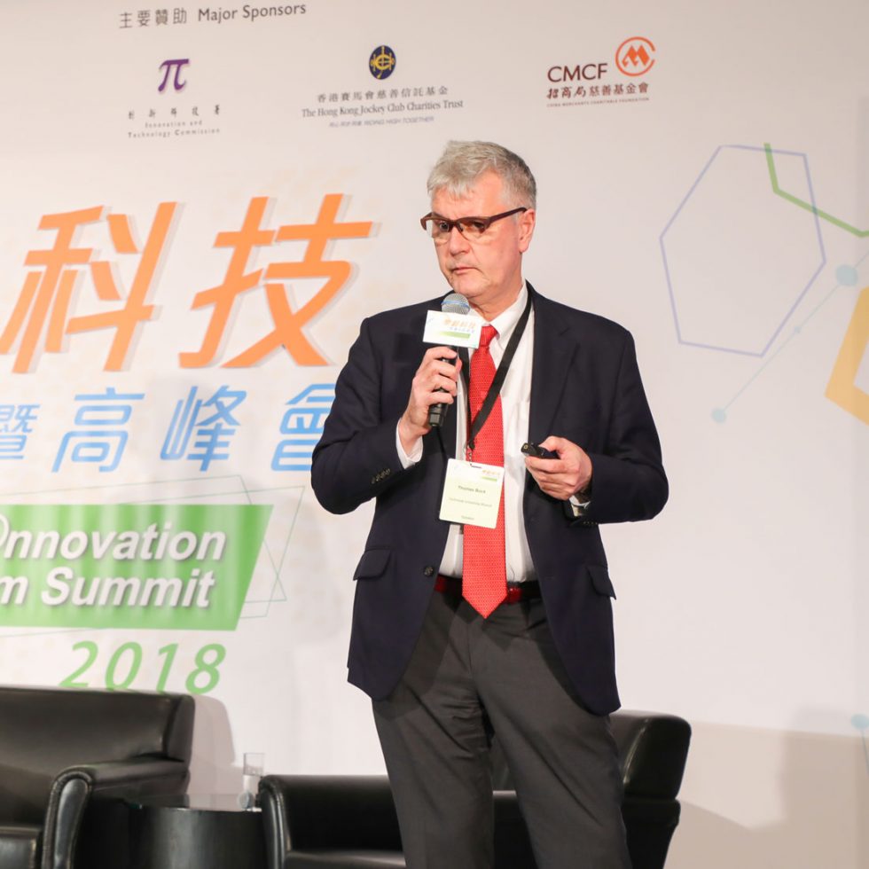 Homepage. Bock Robotics Revolution (br2).